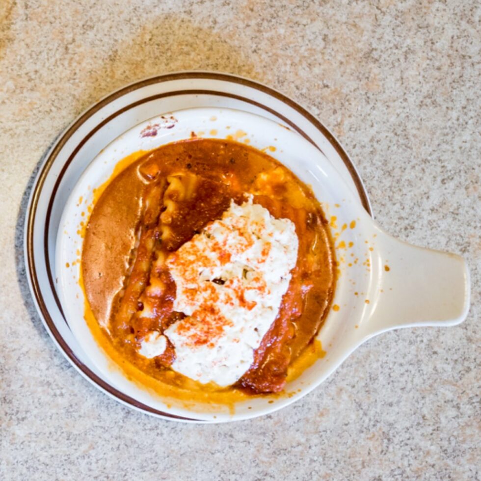 Italian Village | Salt Lake City Italian Restaurant